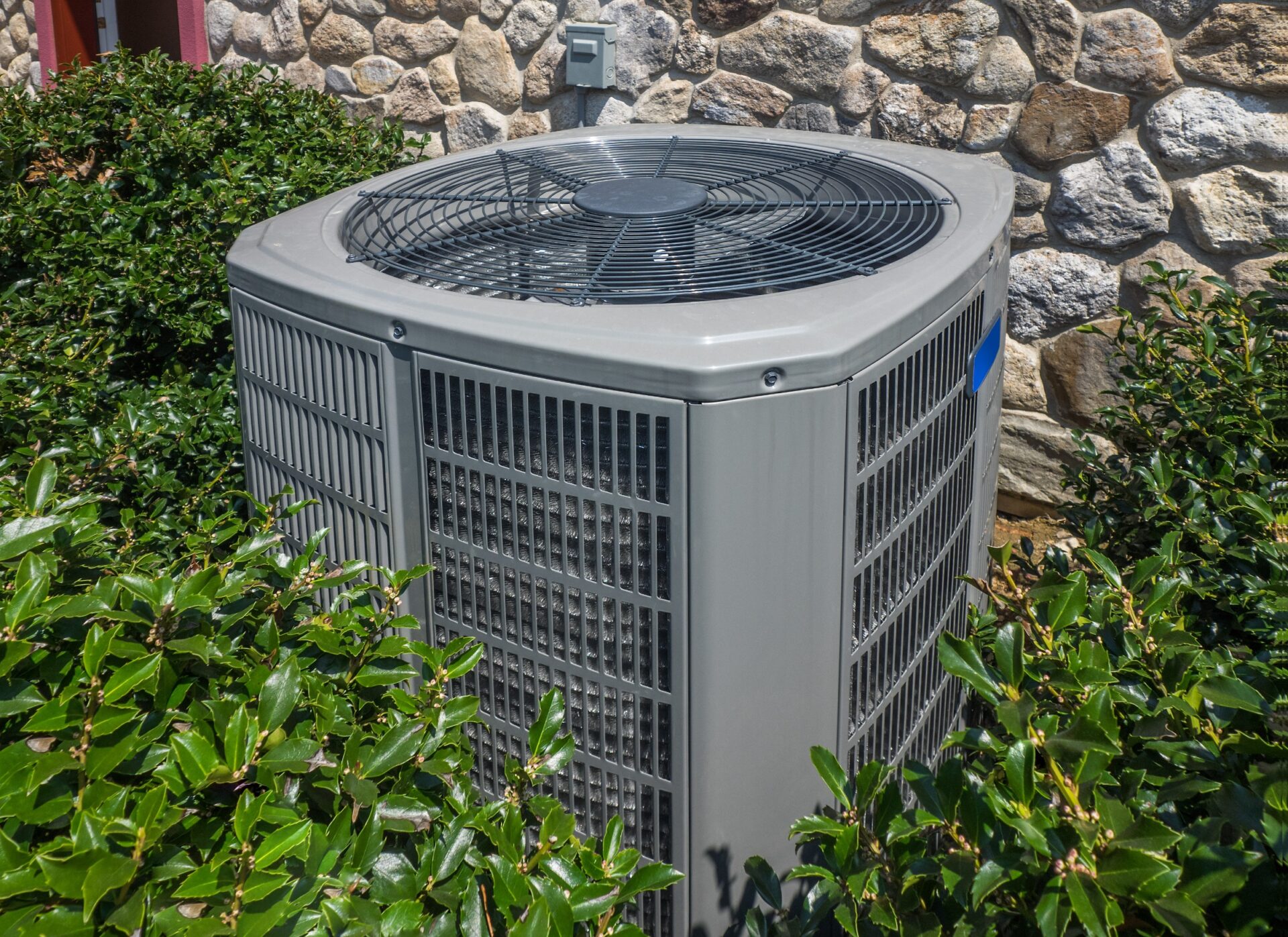 Why Is My AC So Loud? | Blanco AC, Electrical & Plumbing