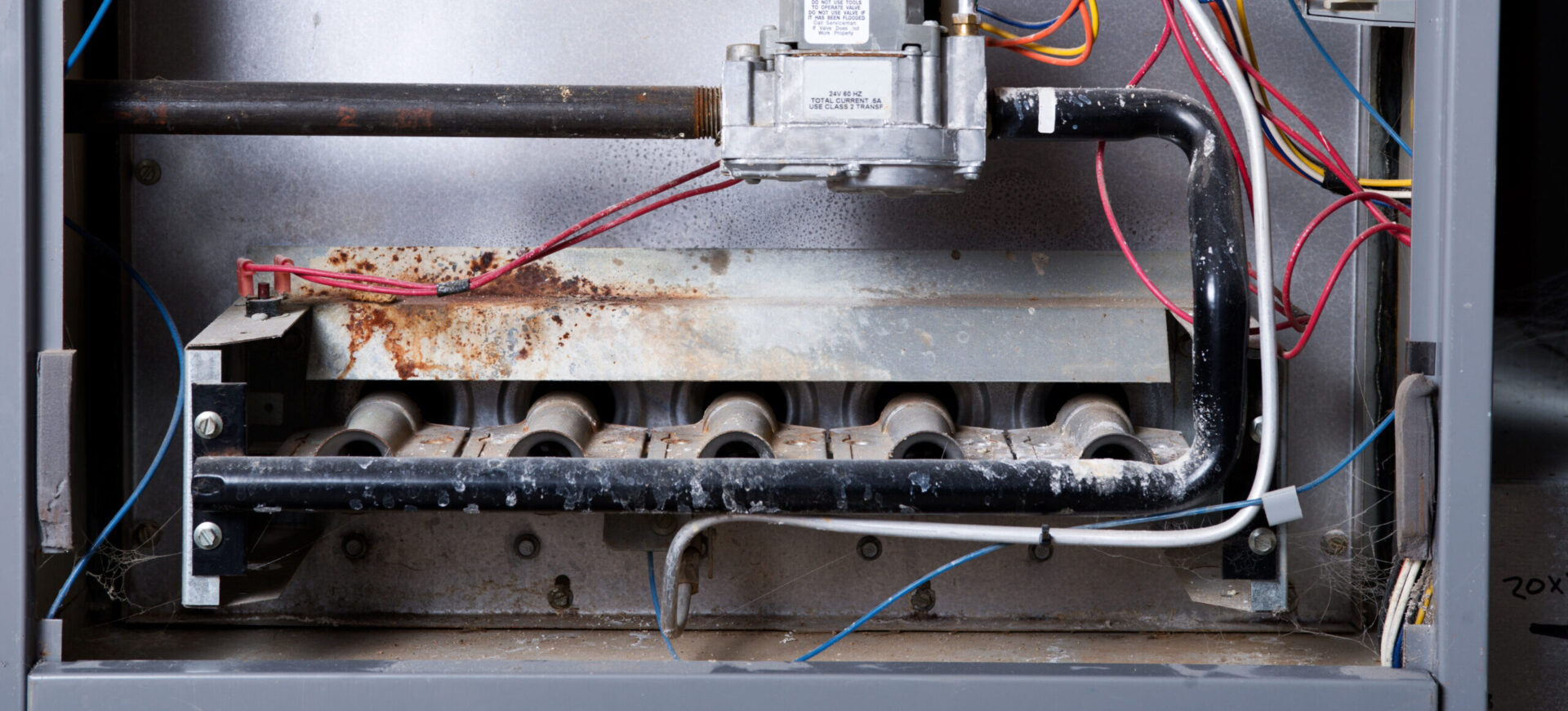 How To Tell When Your Heater Is Broken | Blanco AC, Electrical & Plumbing